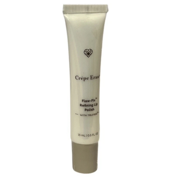 Crepe Erase Flaw -fix Refining Lip Polish 15ml – LiquidationMania.com