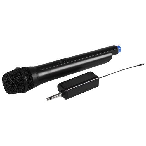 Singsation Wireless Add-On Microphone (MIC200) – LiquidationMania.com