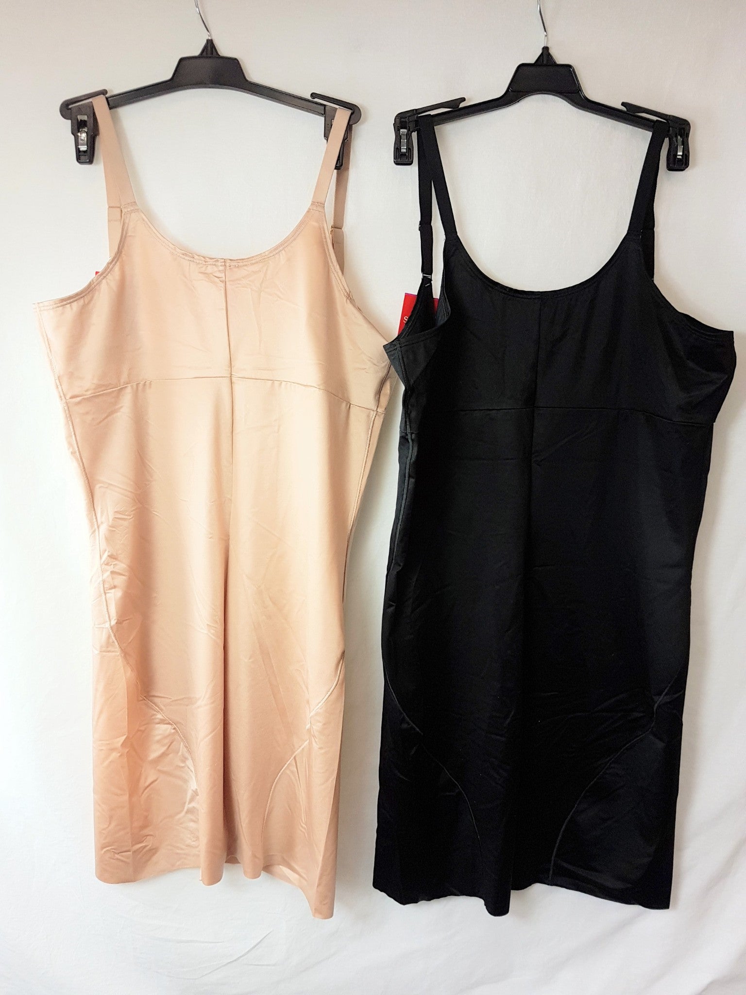 SPANX Smart Grip Control Open Bust Slip Shaper, #10178P - CHOOSE SIZE ...