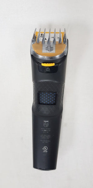PHILIPS Series 7000 Hair Clipper, HC7650/14 LIKE NEW – LiquidationMania.com