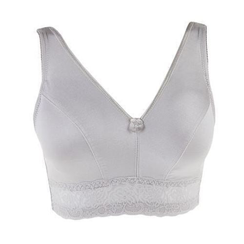 NEW Rhonda Shear Satin Pin-Up Bra , Style (678) - 1 Bra ...