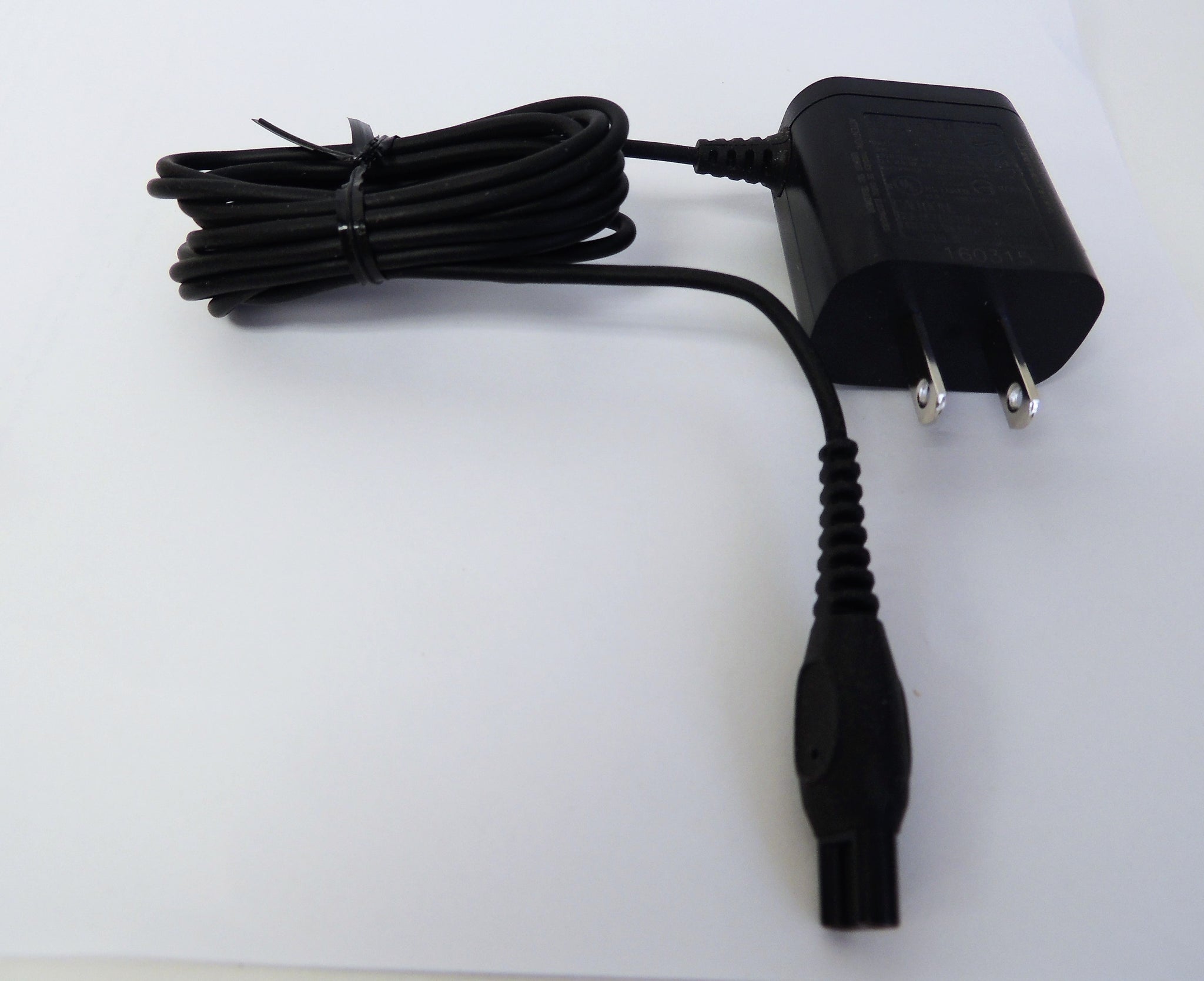 Direct Fit Charger For Philips Shaver Replacement Power Cord Charger ...